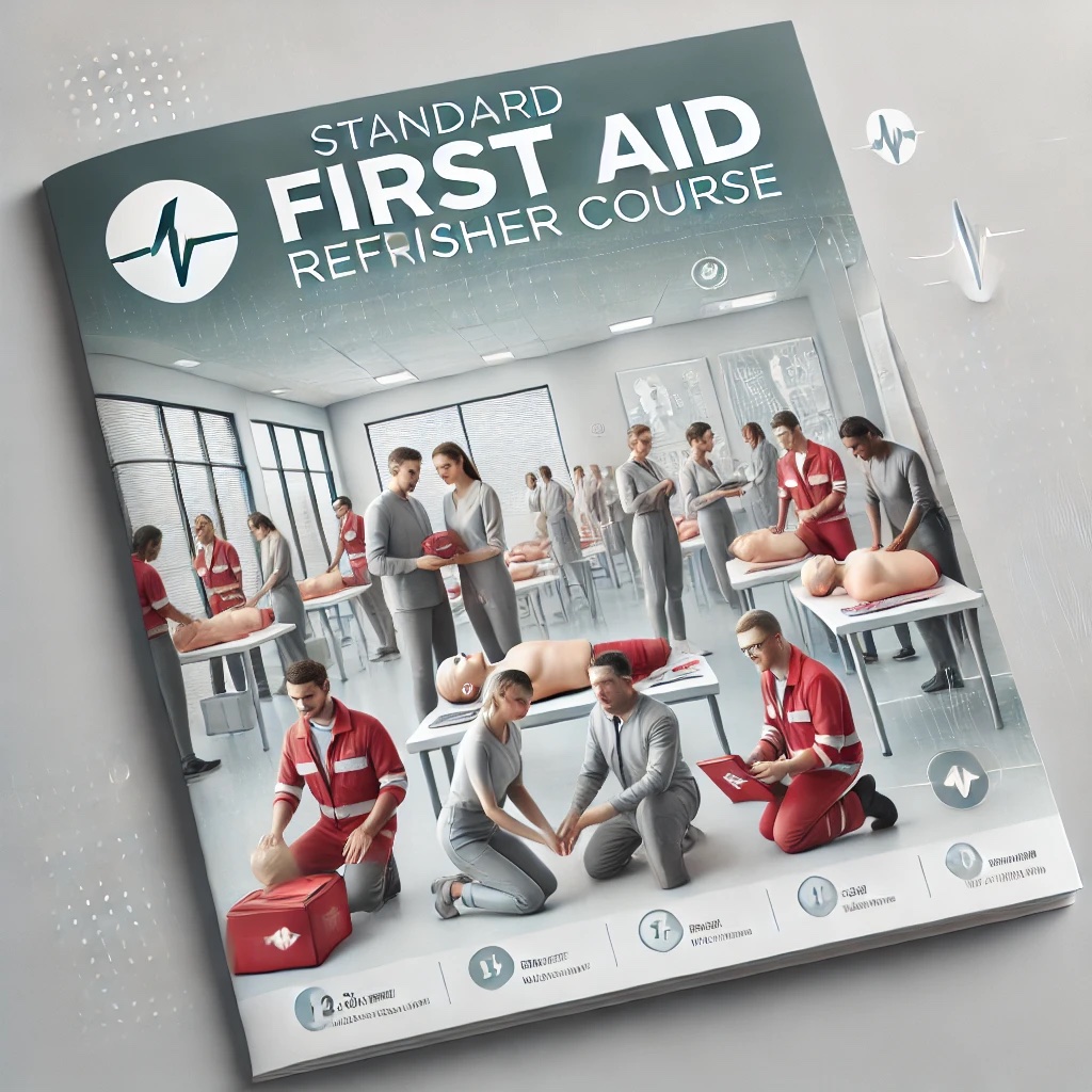 First Aid Training