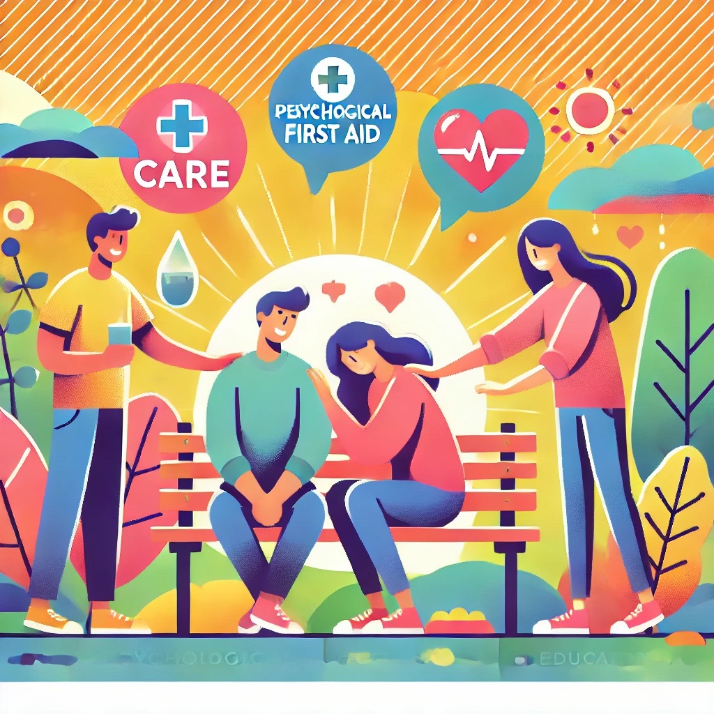 First Aid Training