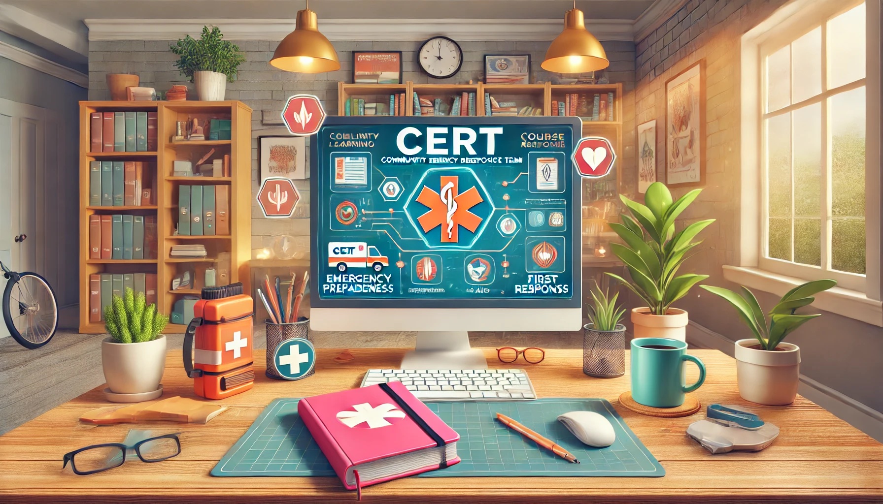 firstaidtraining: All courses